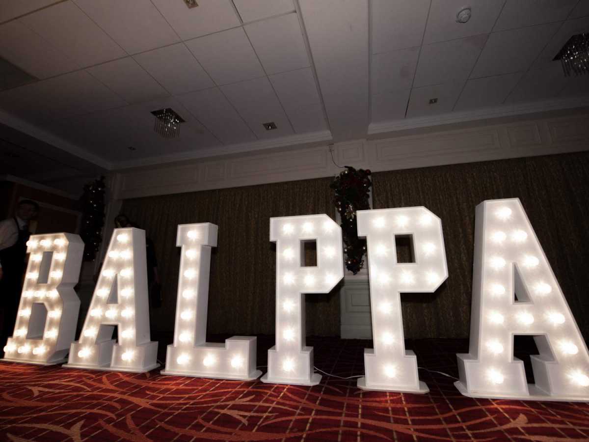 TOR Systems sponsors Balppa and Blooloop visitor attraction events